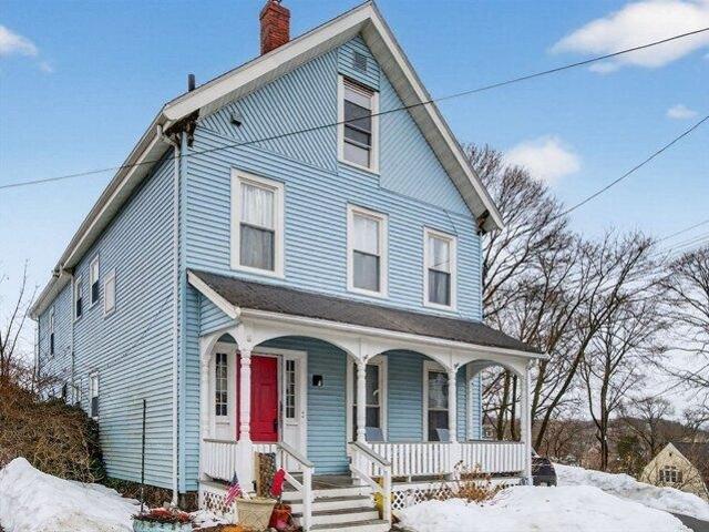5 bedroom, Melrose MA 02176 102316862