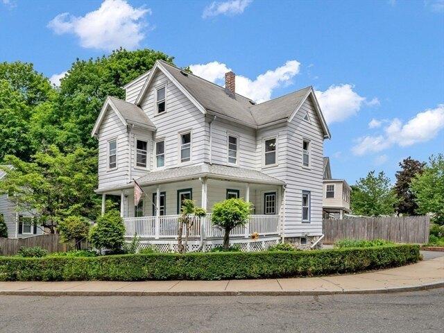 5 bedroom, Melrose MA 02176 104375527