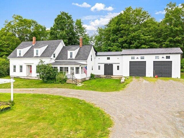 5 bedroom, Mercer ME 04957 104079123