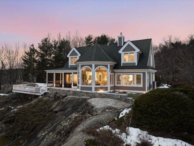 5 bedroom, Meredith NH 03253 LS101705189