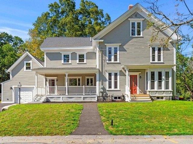 5 bedroom, Merrimac MA 01860 105060409