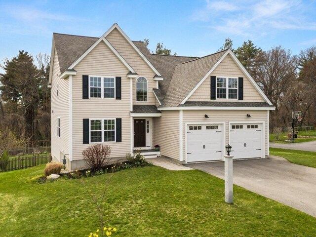 5 bedroom, Merrimac MA 01860 102411705