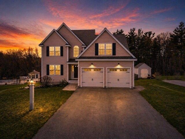 5 bedroom, Merrimac MA 01860 LS102284495
