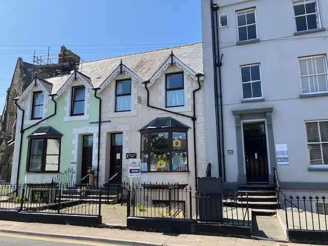 5 Bedroom Mixed Use Commercial