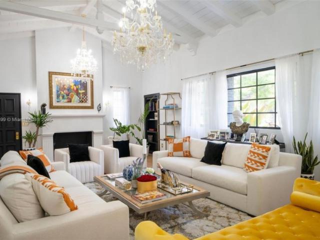 5 bedroom, Miami Beach Fl FL 33140 LS101340151