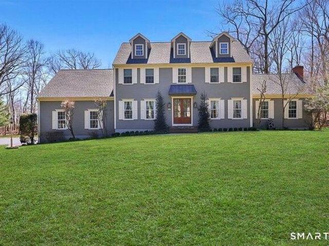 5 bedroom, Middlebury CT 06762 LS102762274