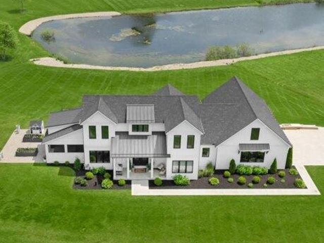 5 bedroom, Middlebury IN 46540 92962537