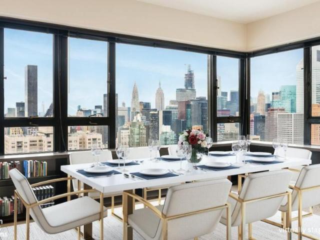 5 bedroom, Midtown East NY 96462141