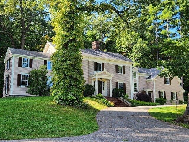5 bedroom, Milton MA 02186 104849731