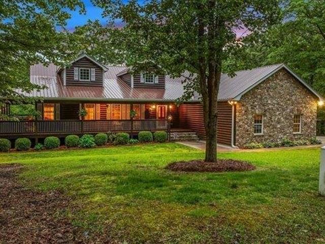 5 bedroom, Mineral Bluff GA 30559 LS89201226
