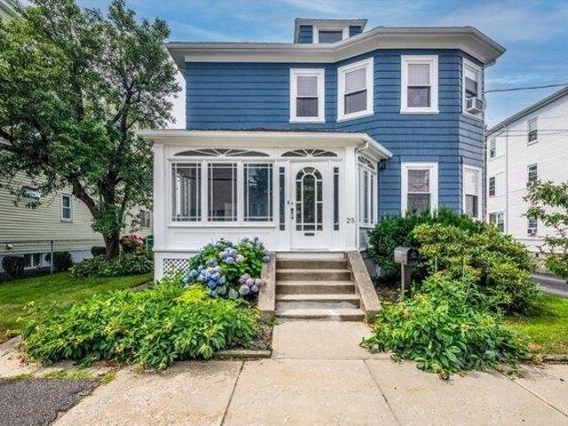 5 bedroom, Norwood MA 02062 104568746