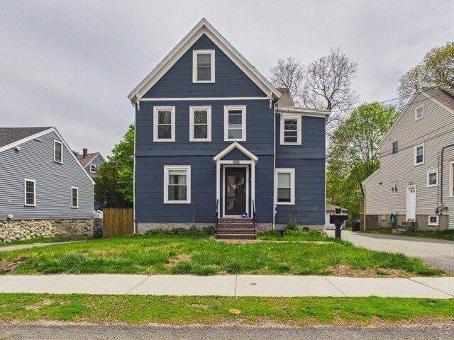5 bedroom, Norwood MA 02062 LS102410312