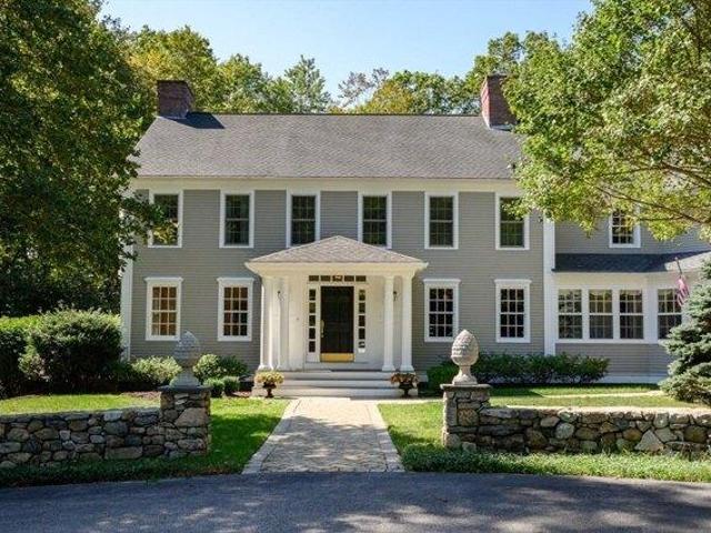 5 bedroom, Norwell MA 02061 LS102318024