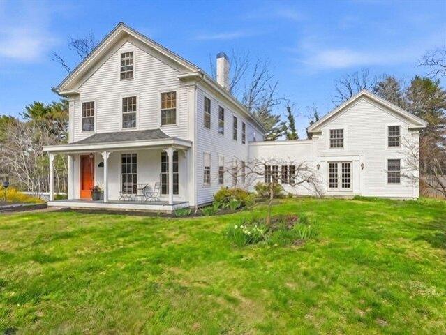 5 bedroom, Norwell MA 02061 LS103074202