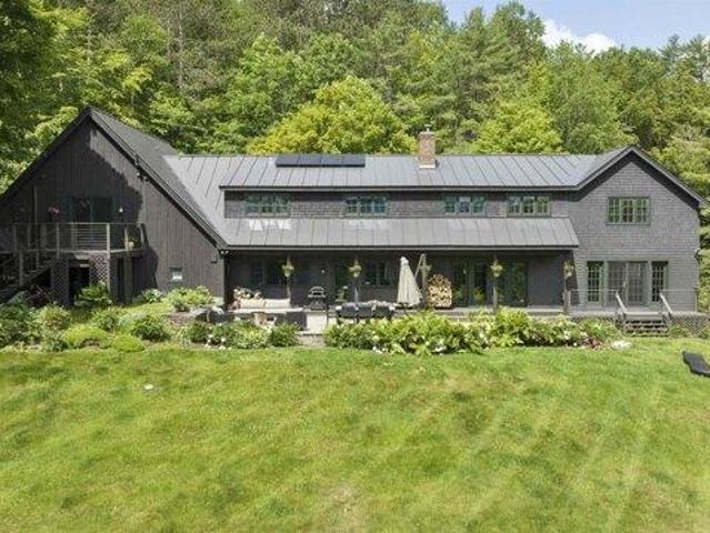 5 bedroom, Norwich VT 05055 LS102344654