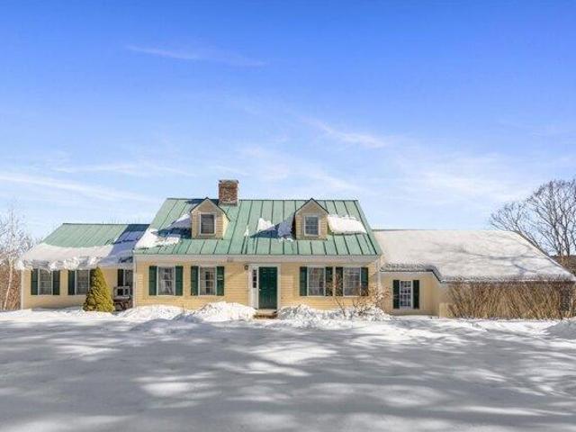 5 bedroom, Norwich VT 05055 LS102593567