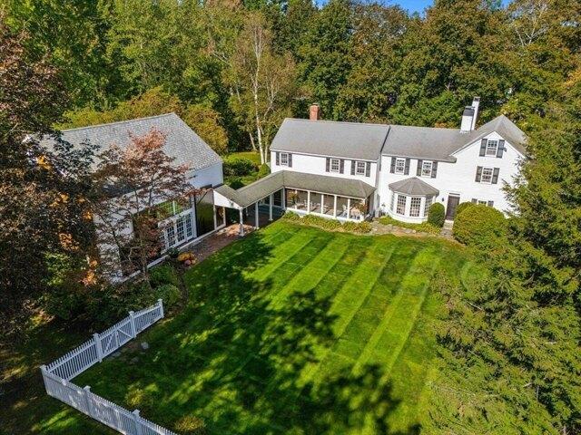 5 bedroom, North Andover MA 01845 LS102342565