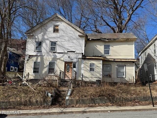 5 bedroom, North Adams MA 01247 LS102372386