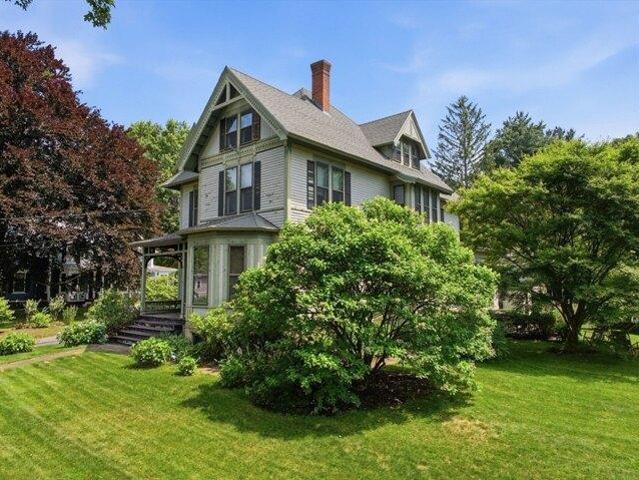 5 bedroom, North Brookfield MA 01535 104792445