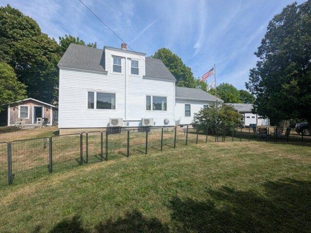 5 bedroom, North Haven ME 04853 105112970