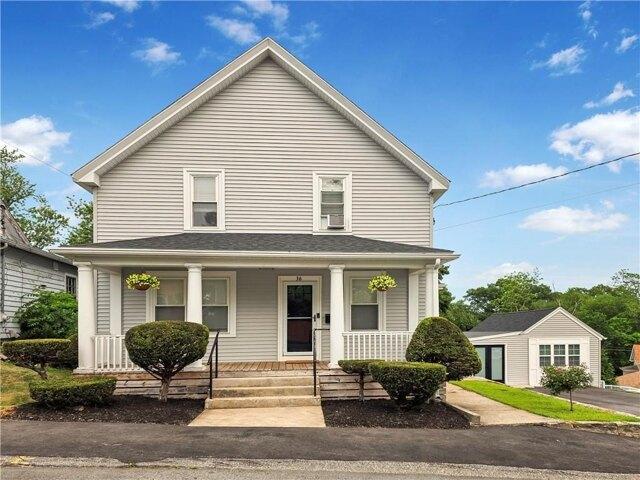 5 bedroom, North Smithfield RI 02896 105106408