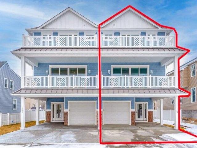 5 bedroom, North Wildwood NJ 08260 LS101657236