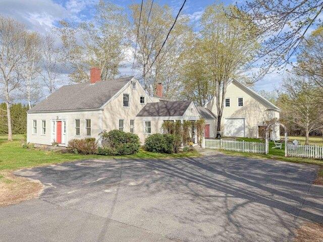 5 bedroom, North Yarmouth ME 04097 LS102563449