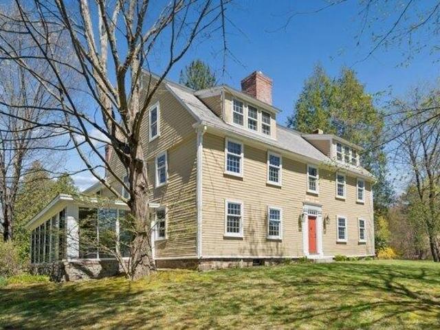 5 bedroom, Northborough MA 01532 104649714