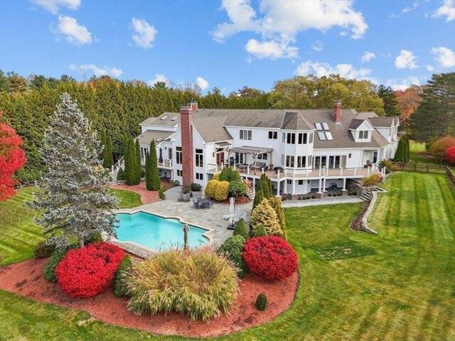 5 bedroom, Natick MA 01760 LS102823094