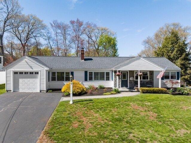 5 bedroom, Natick MA 01760 103069861