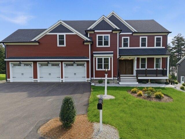 5 bedroom, Natick MA 01760 103018049