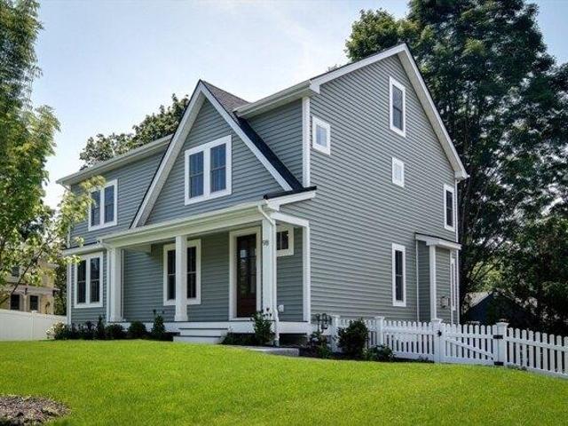 5 bedroom, Natick MA 01760 104296652