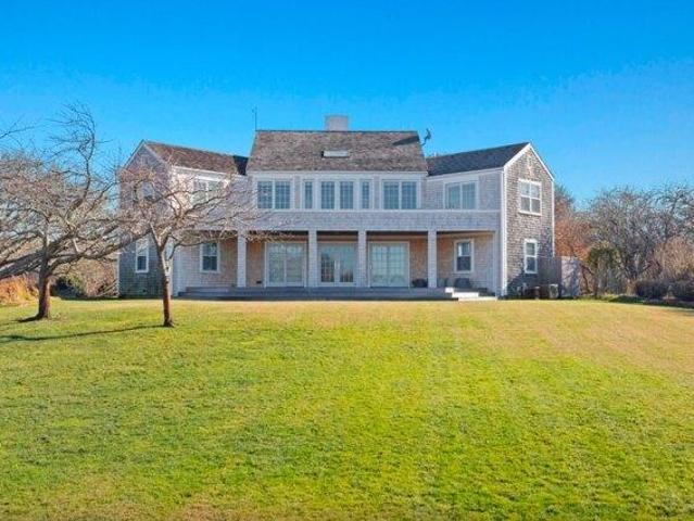 5 bedroom, Nantucket MA 02554 LS103017087