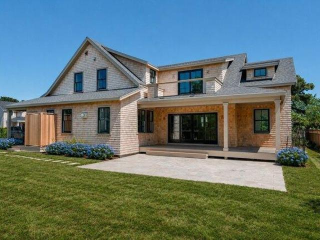 5 bedroom, Nantucket MA 02554 105114964