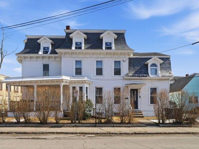 5 bedroom, Nashua NH 03060 LS103016521