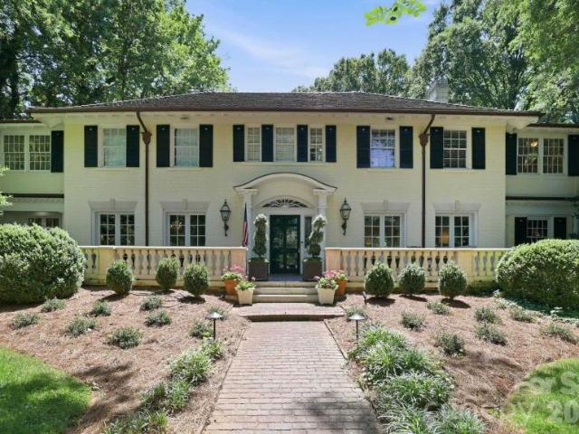5 bedroom, NC NC 28207 LS102579032