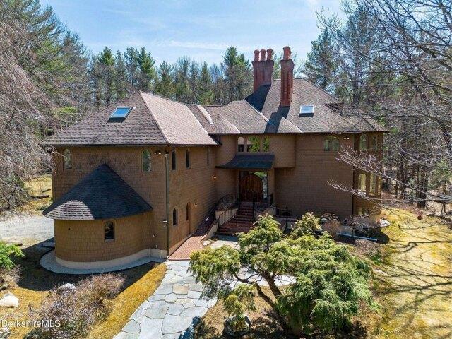 5 bedroom, New Marlborough MA 01230 LS103073849