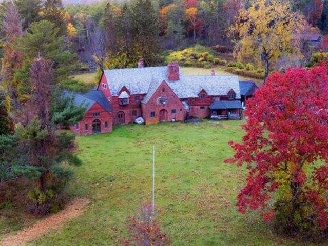 5 bedroom, New Marlborough MA 01259 LS93638859