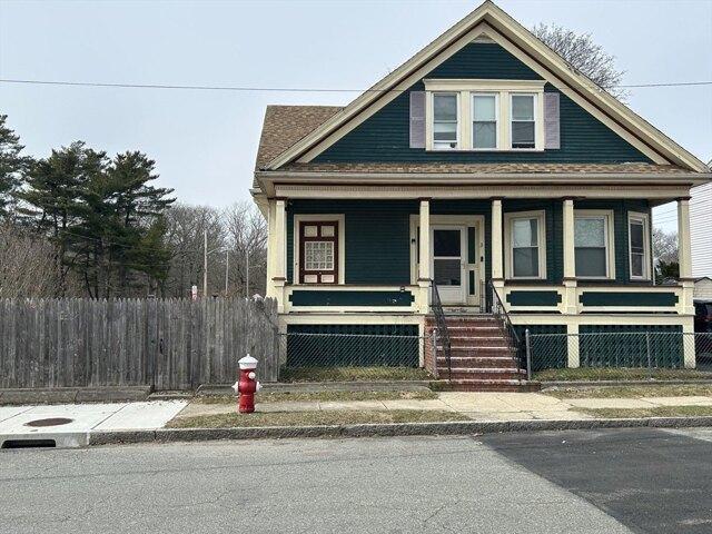 5 bedroom, New Bedford MA 02745 LS102344082
