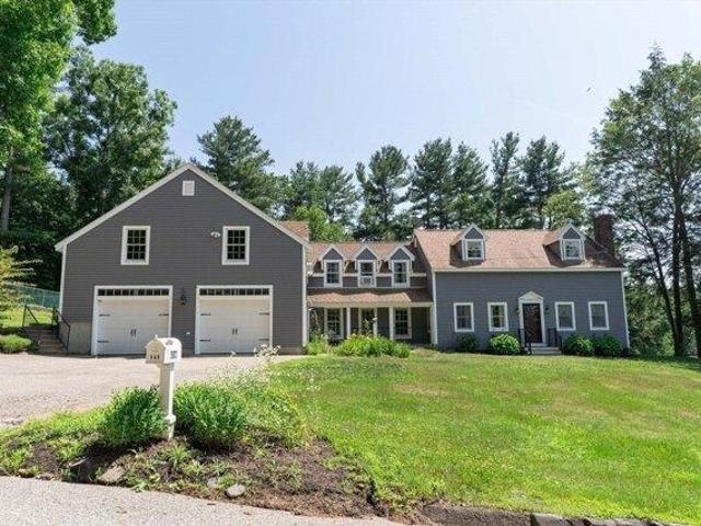 5 bedroom, New Braintree MA 01531 104791140
