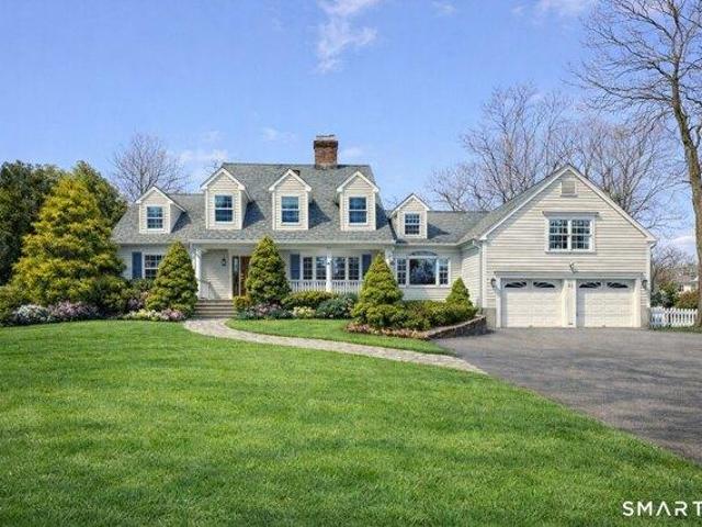 5 bedroom, New Canaan CT 06840 102560119