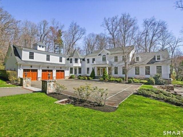 5 bedroom, New Canaan CT 06840 102585795