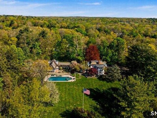 5 bedroom, New Canaan CT 06840 102595321