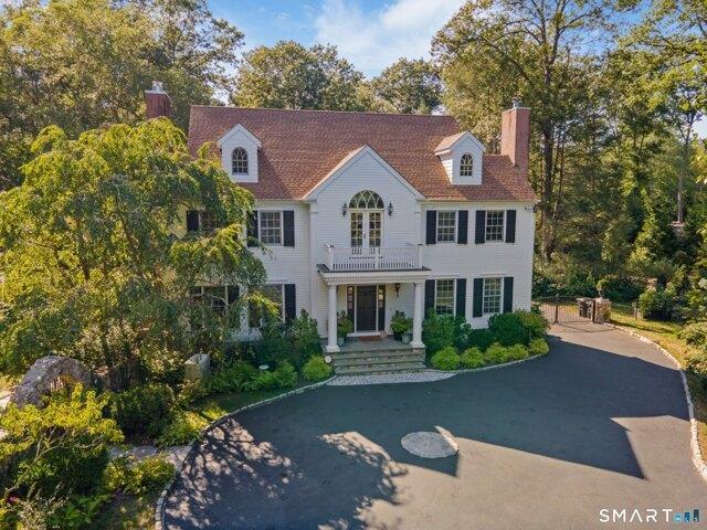 5 bedroom, New Canaan CT 06840 102316185