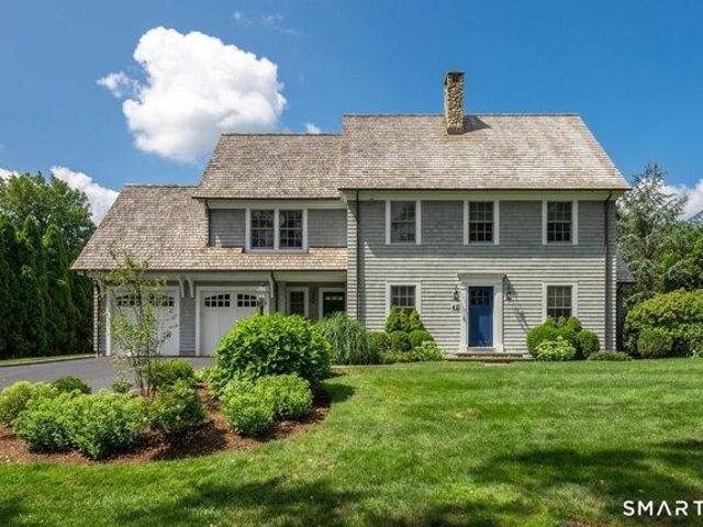 5 bedroom, New Canaan CT 06840 104509928