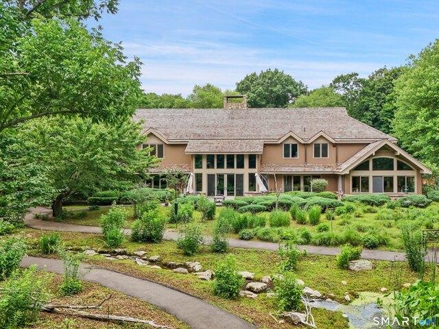 5 bedroom, New Canaan CT 06840 104510370
