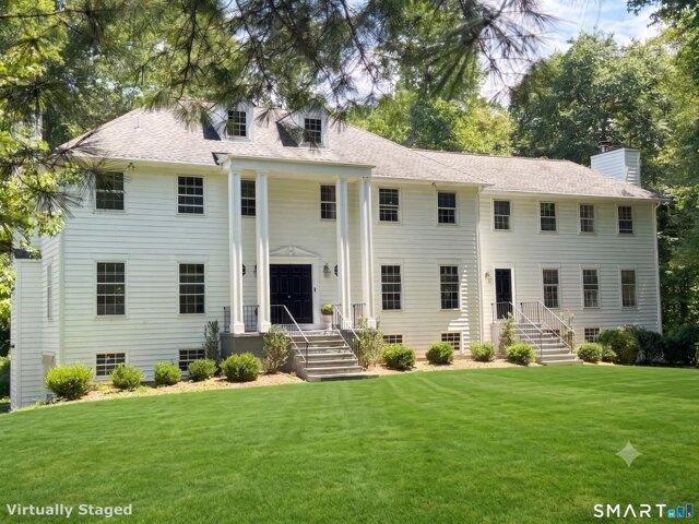 5 bedroom, New Canaan CT 06840 104539317