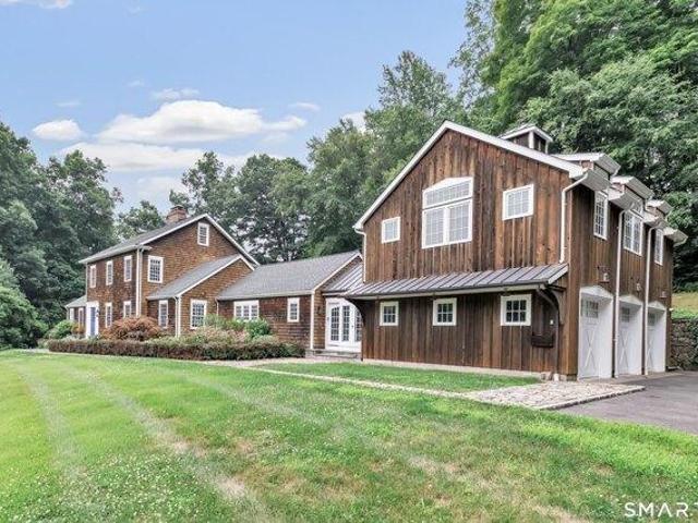 5 bedroom, New Canaan CT 06840 104543119