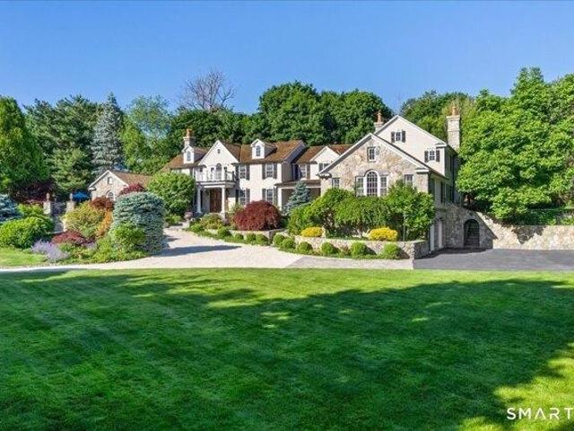 5 bedroom, New Canaan CT 06840 104605368
