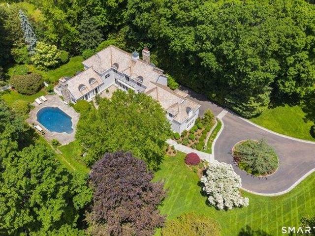 5 bedroom, New Canaan CT 06840 104688214